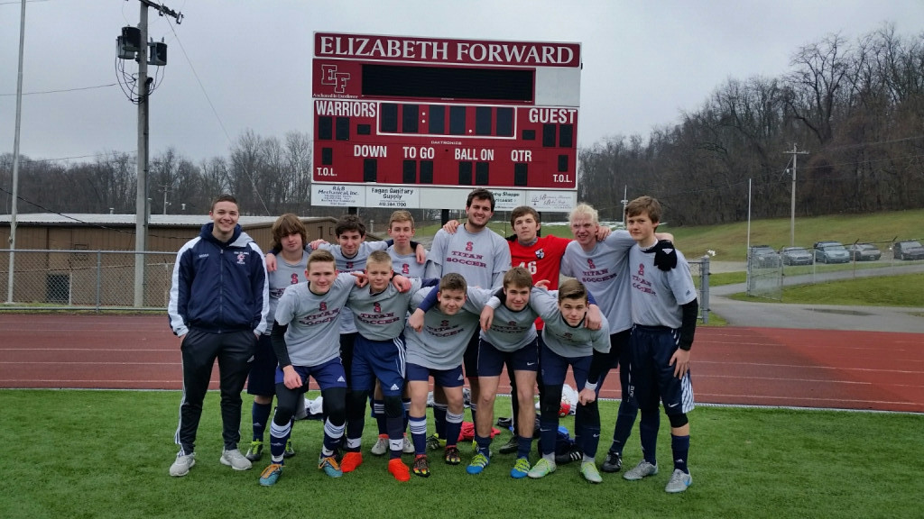 Shaler Area - Team Home Shaler Area Titans Sports