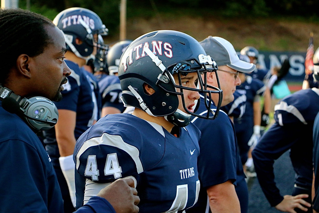 Shaler Area - Team Home Shaler Area Titans Sports