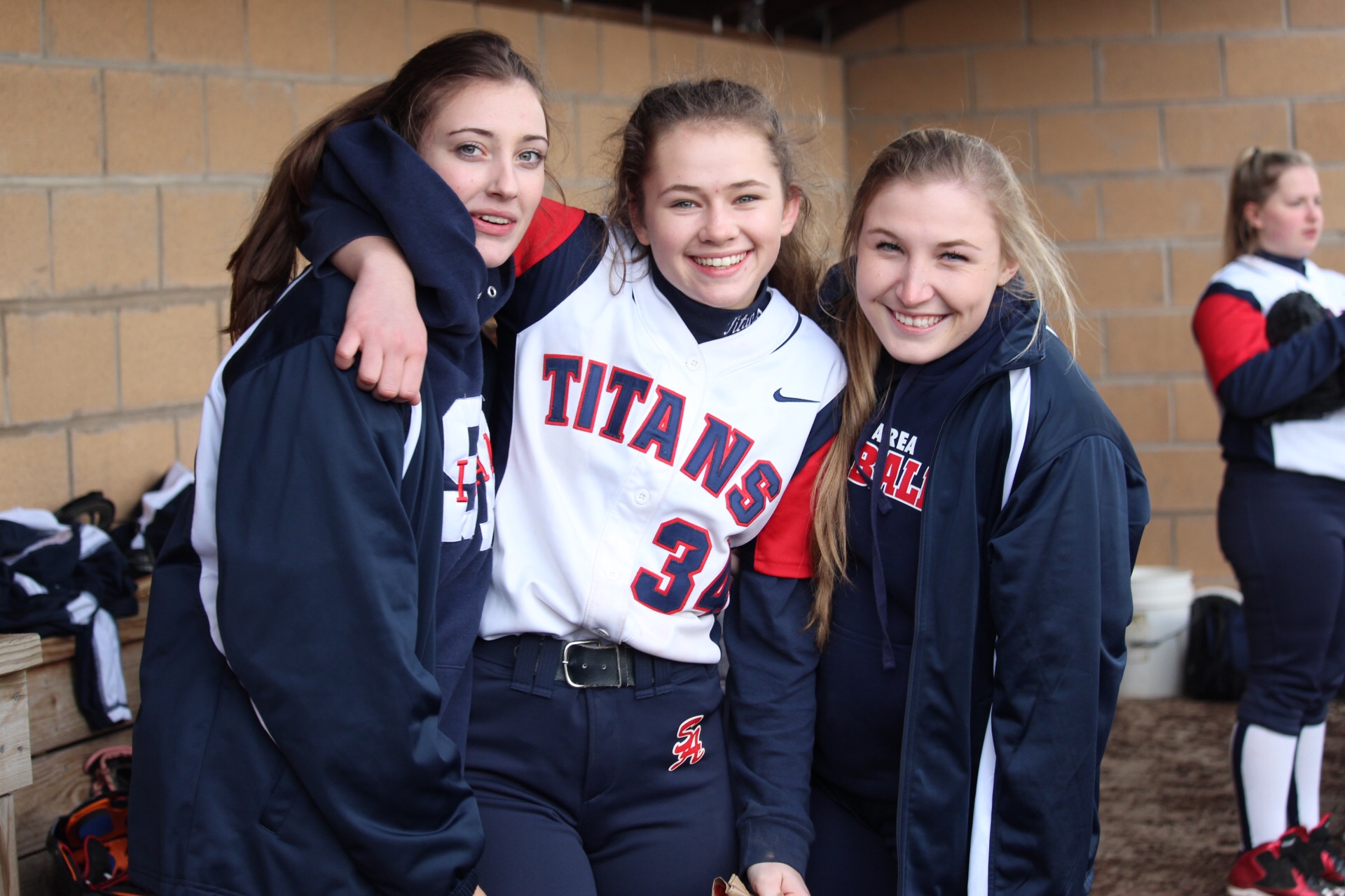 Shaler Area - Team Home Shaler Area Titans Sports