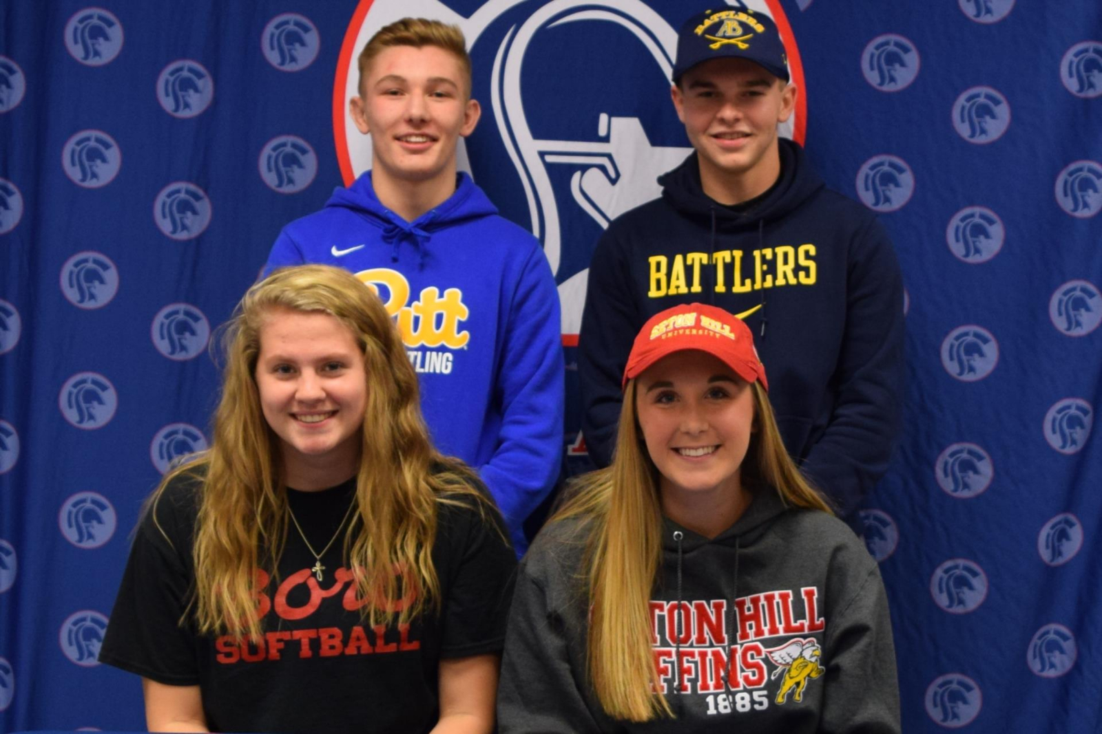 Shaler Area - Team Home Shaler Area Titans Sports