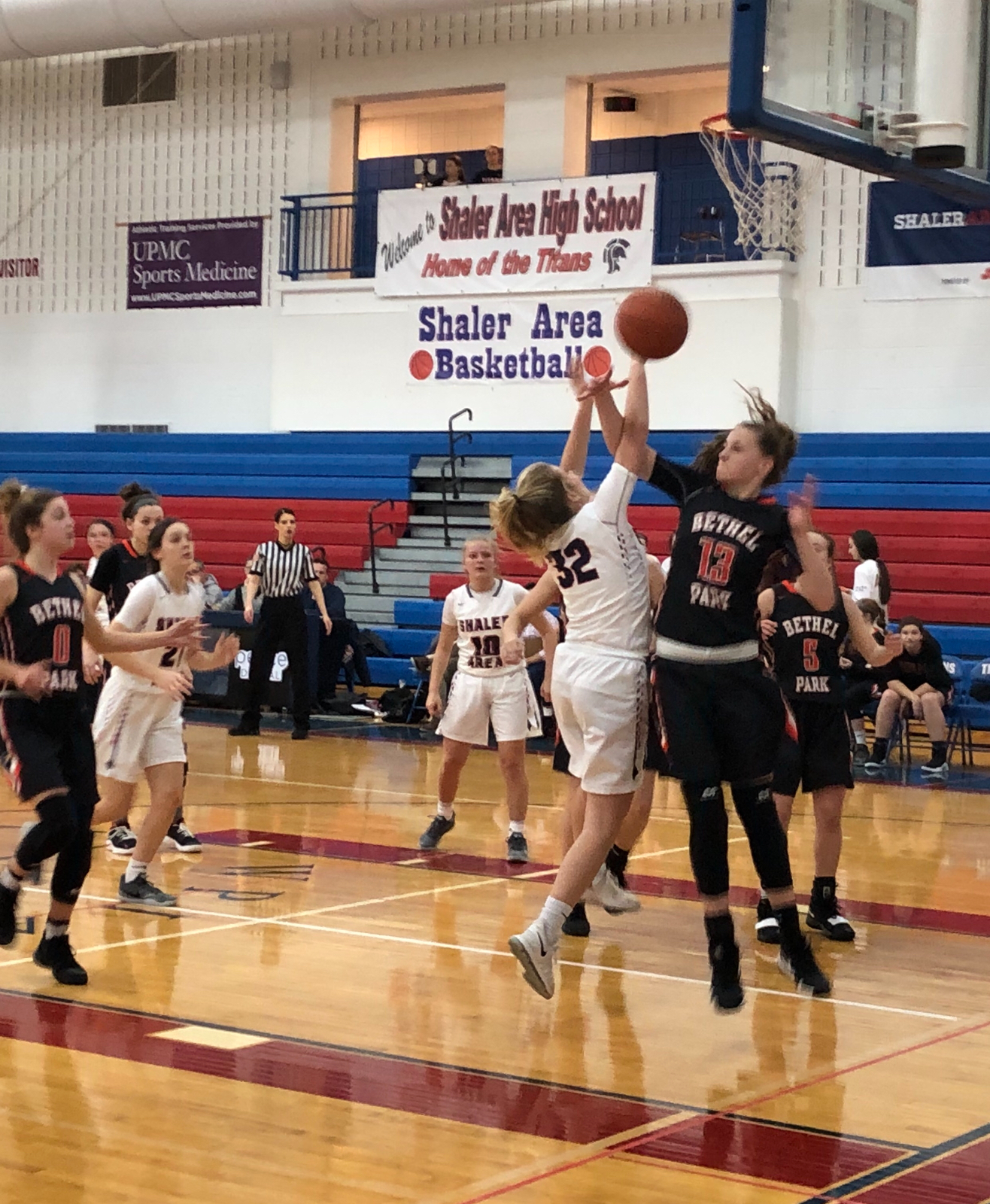 Shaler Area - Team Home Shaler Area Titans Sports