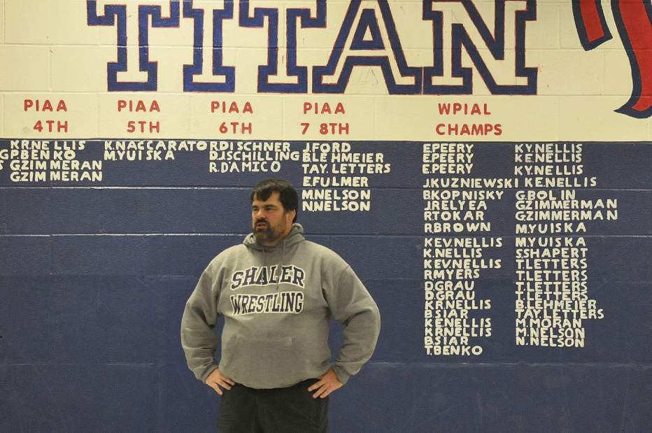 Shaler Area - Team Home Shaler Area Titans Sports