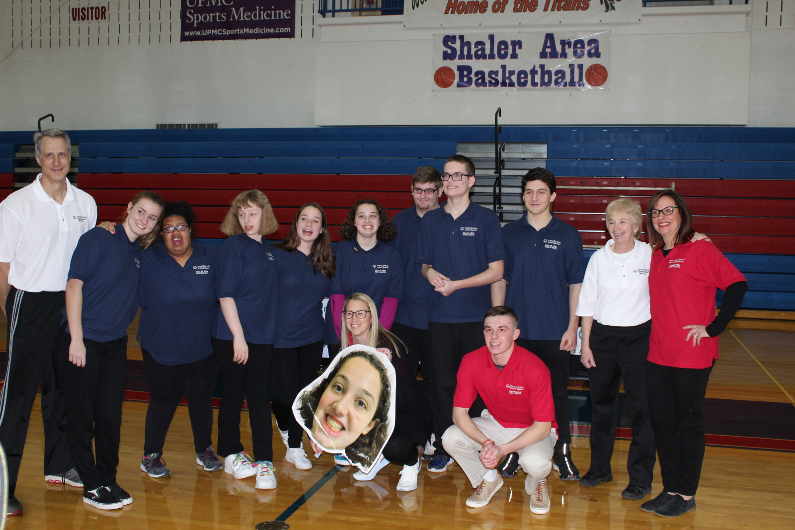 Shaler Area - Team Home Shaler Area Titans Sports