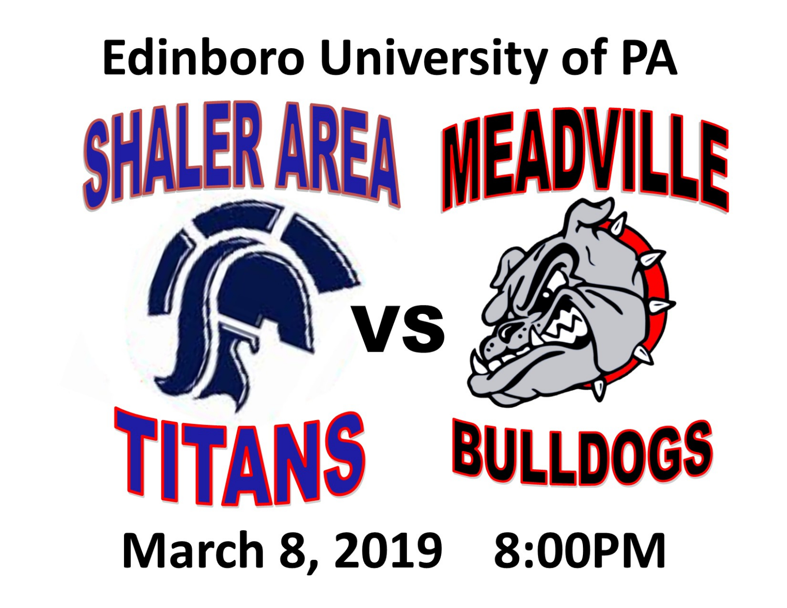 Shaler Area - Team Home Shaler Area Titans Sports