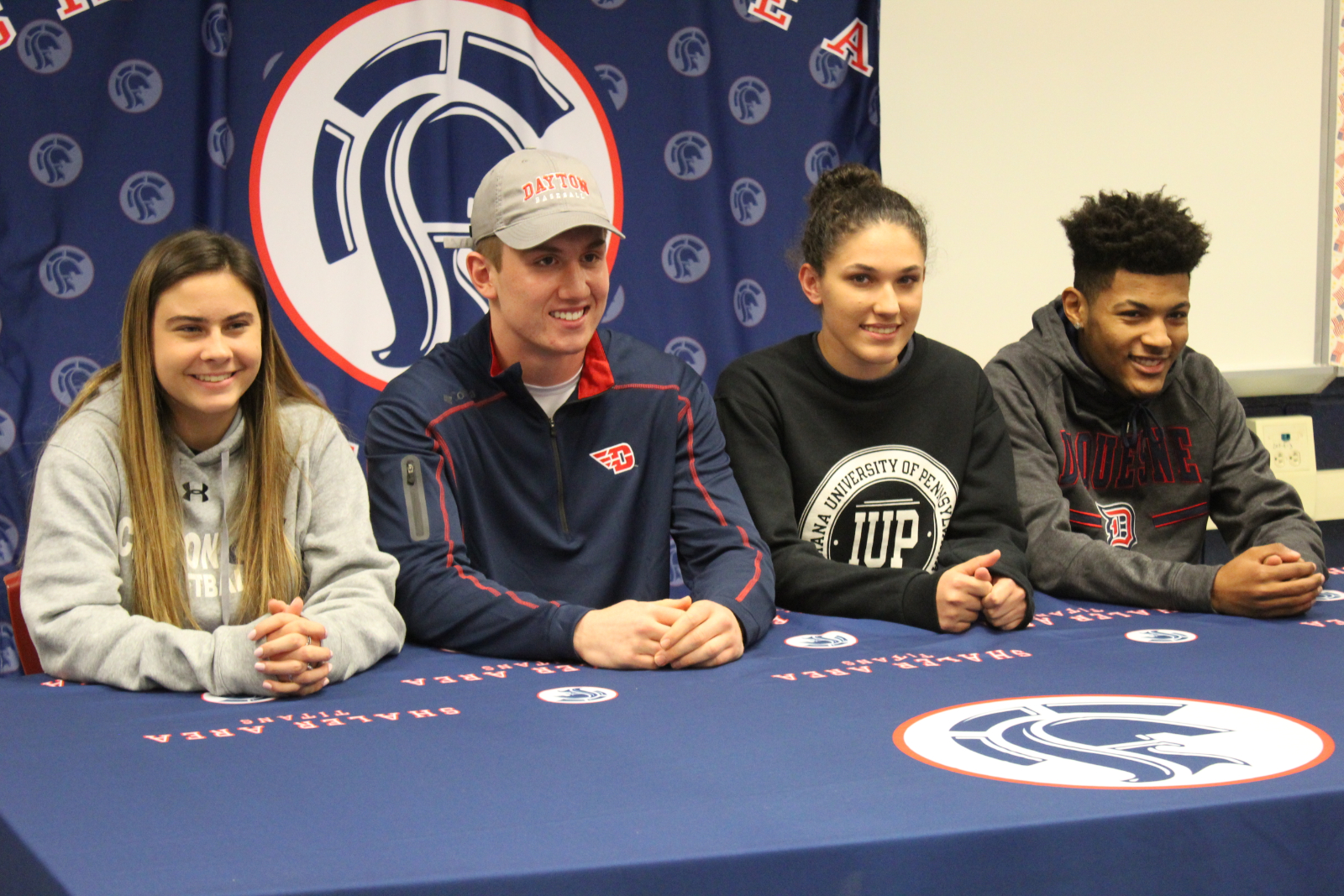 Shaler Area - Team Home Shaler Area Titans Sports