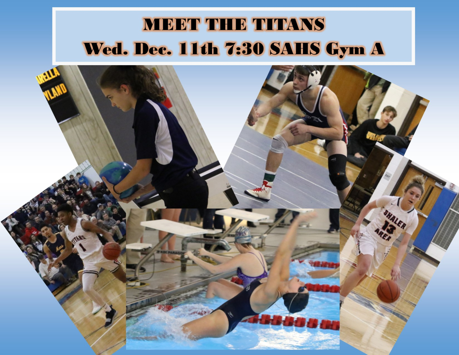 Shaler Area - Team Home Shaler Area Titans Sports