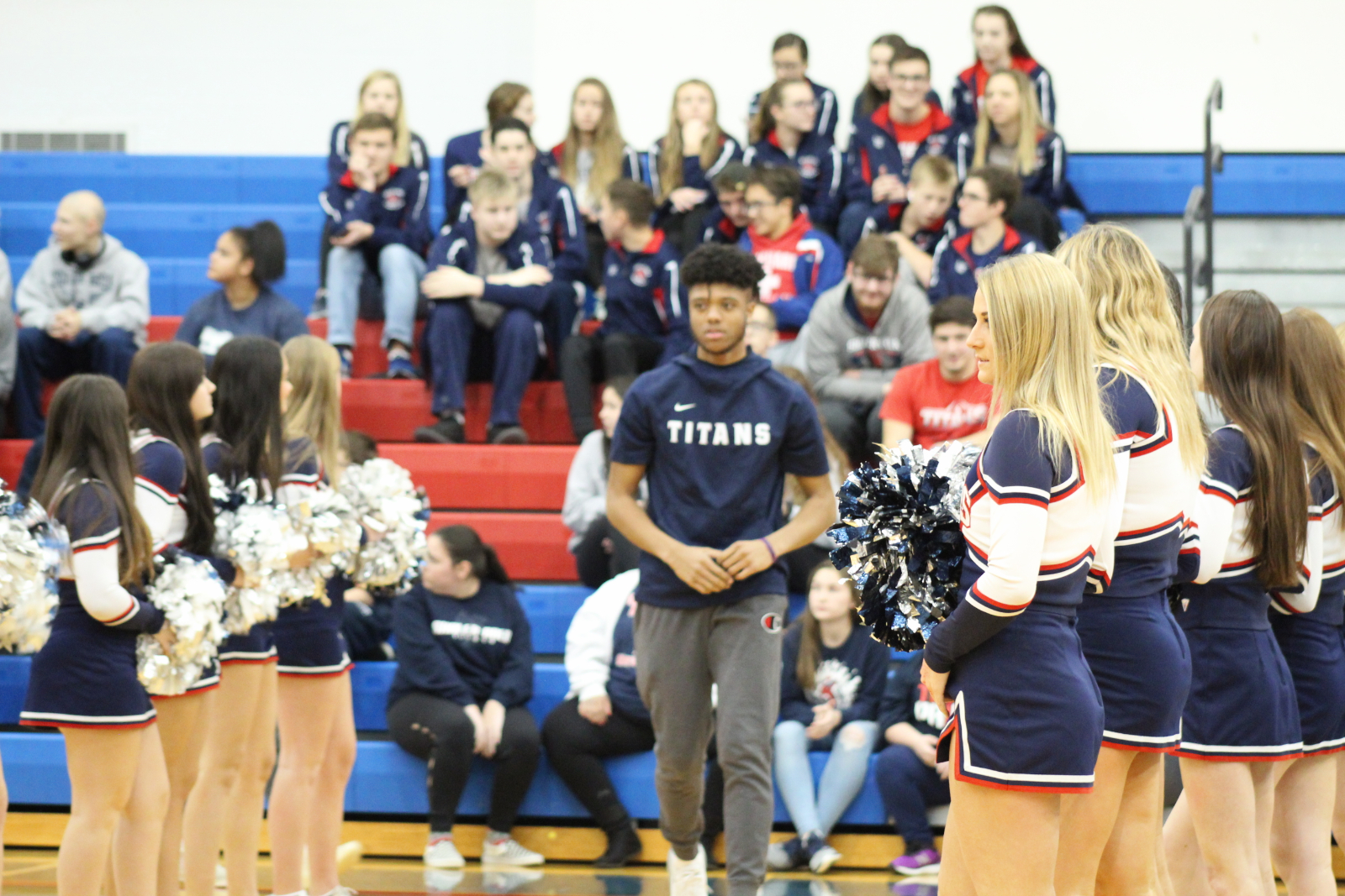 Shaler Area - Team Home Shaler Area Titans Sports