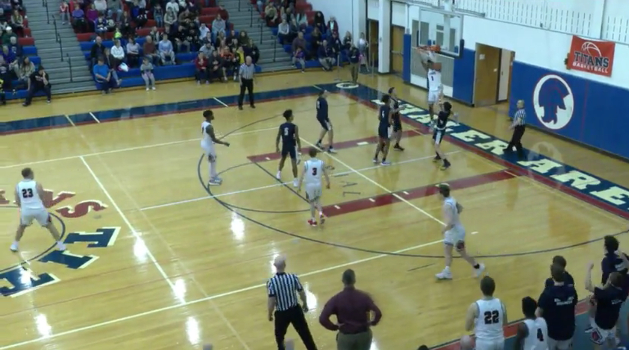 Shaler Area - Team Home Shaler Area Titans Sports