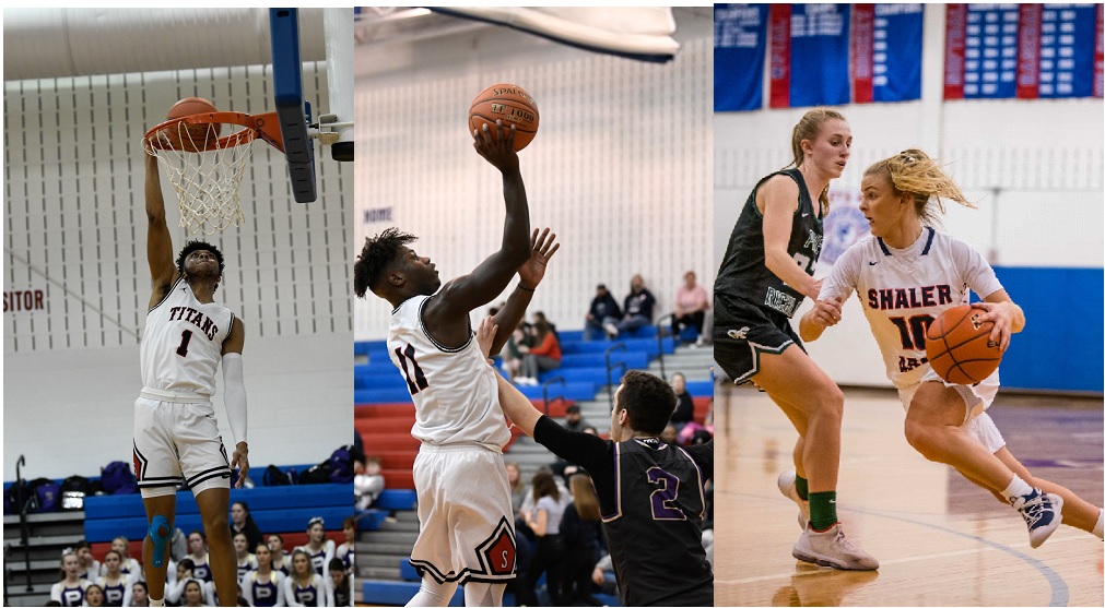 Shaler Area - Team Home Shaler Area Titans Sports