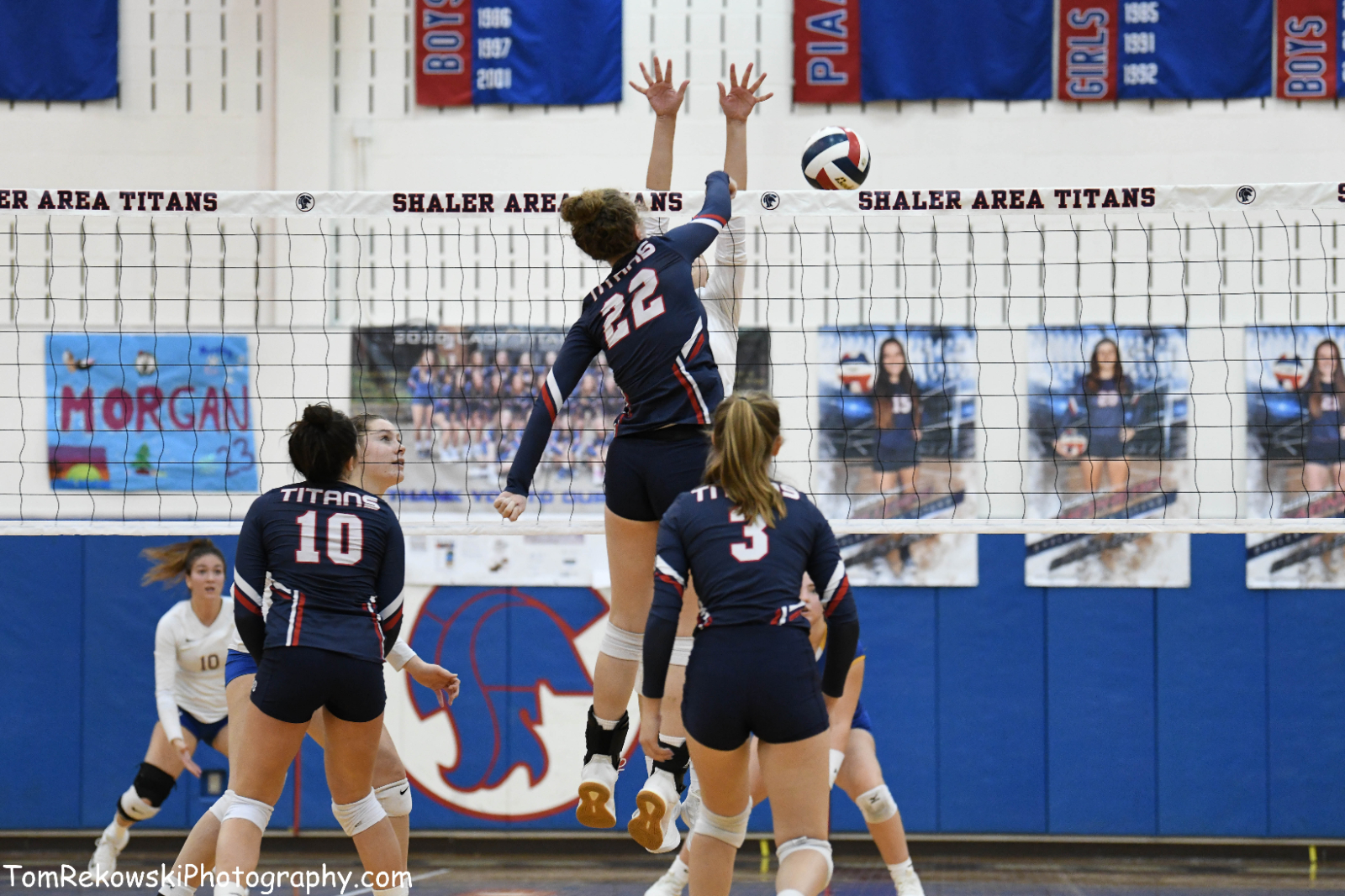 Shaler Area - Team Home Shaler Area Titans Sports