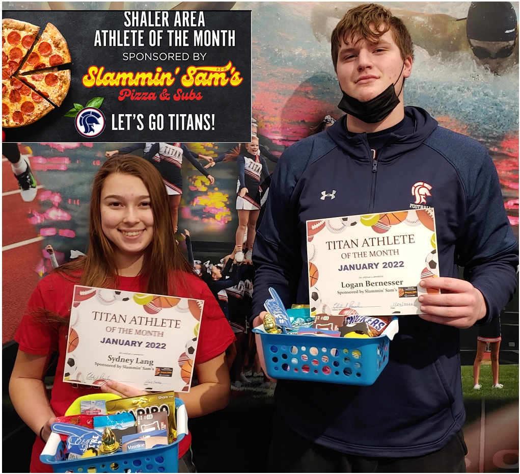 Shaler Area - Team Home Shaler Area Titans Sports