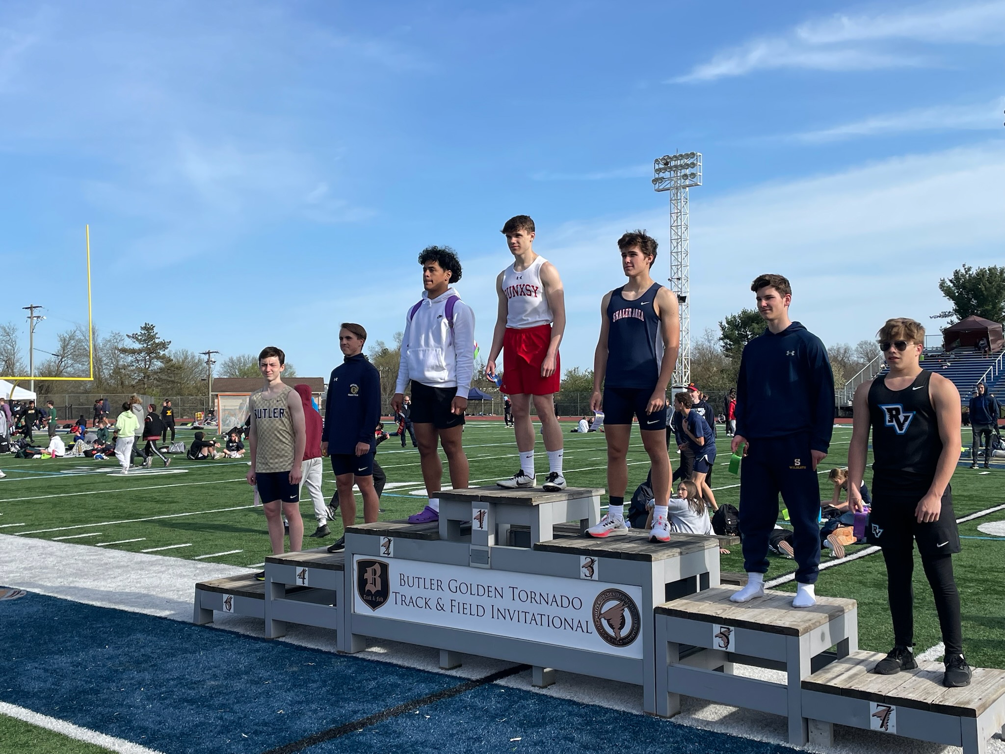 Shaler Area - Team Home Shaler Area Titans Sports