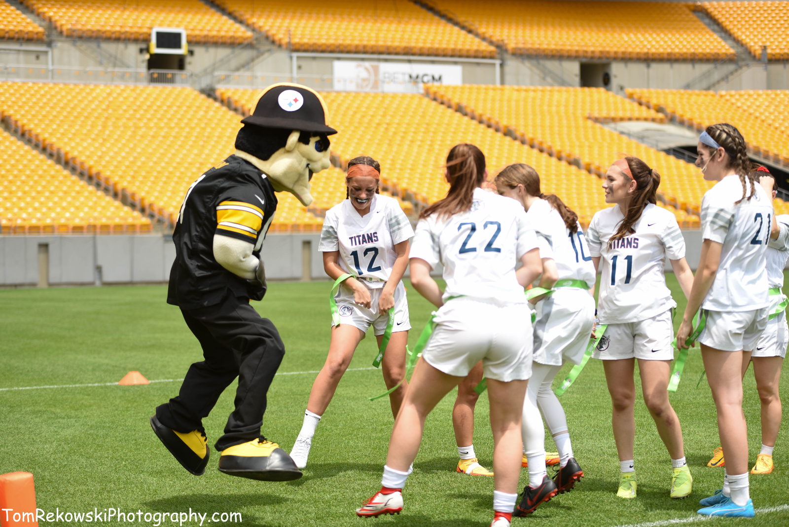 Shaler Area - Team Home Shaler Area Titans Sports