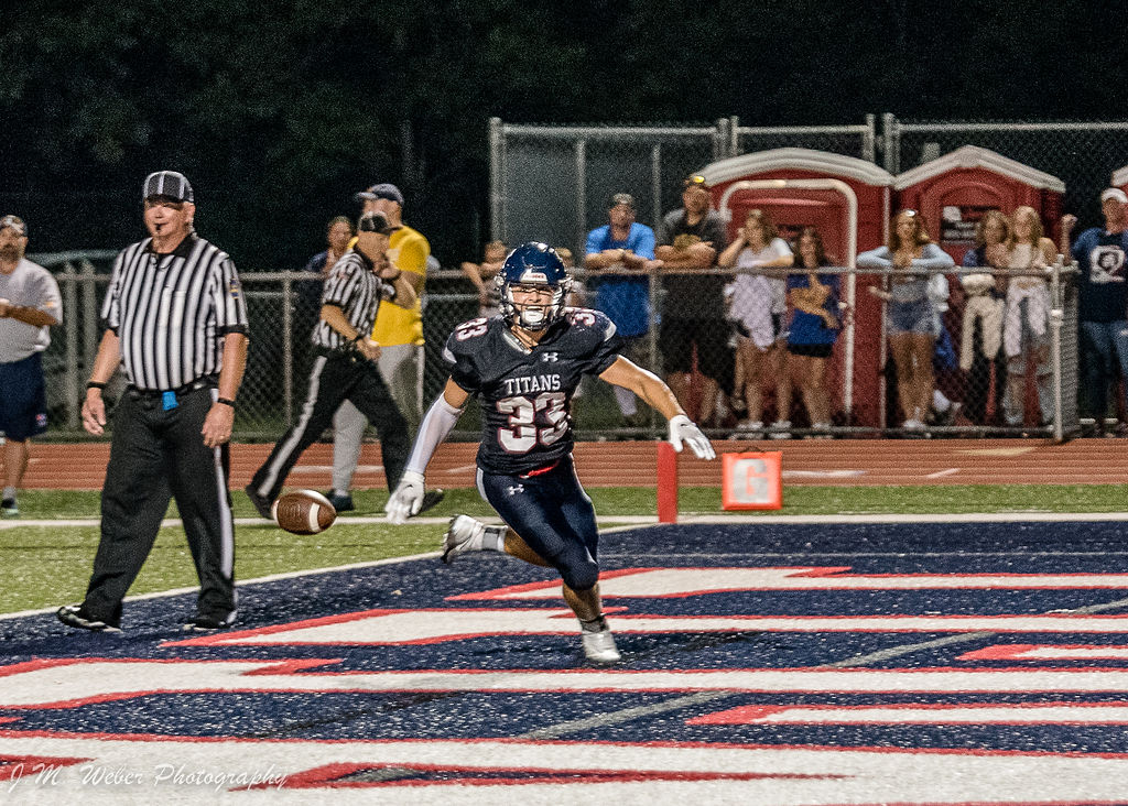 Shaler Area - Team Home Shaler Area Titans Sports