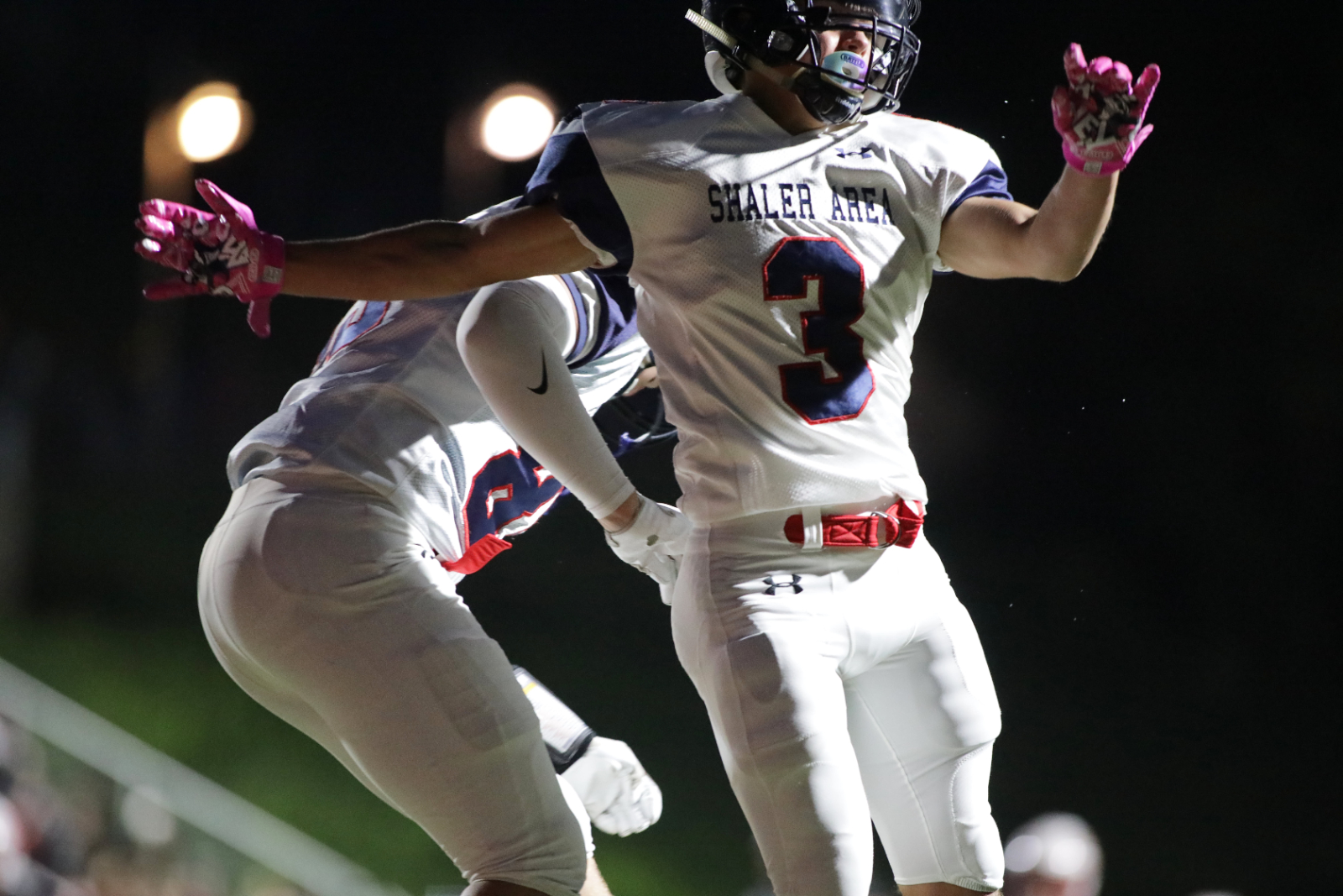 Shaler Area - Team Home Shaler Area Titans Sports