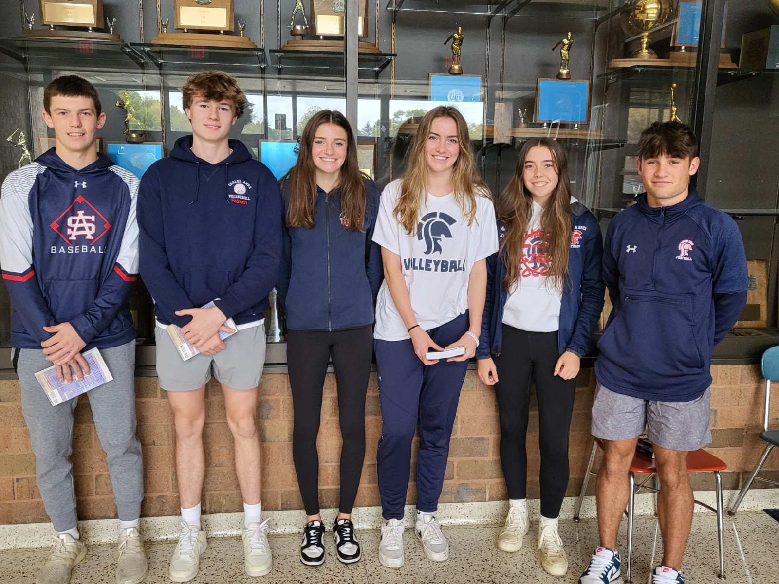 Shaler Area - Team Home Shaler Area Titans Sports