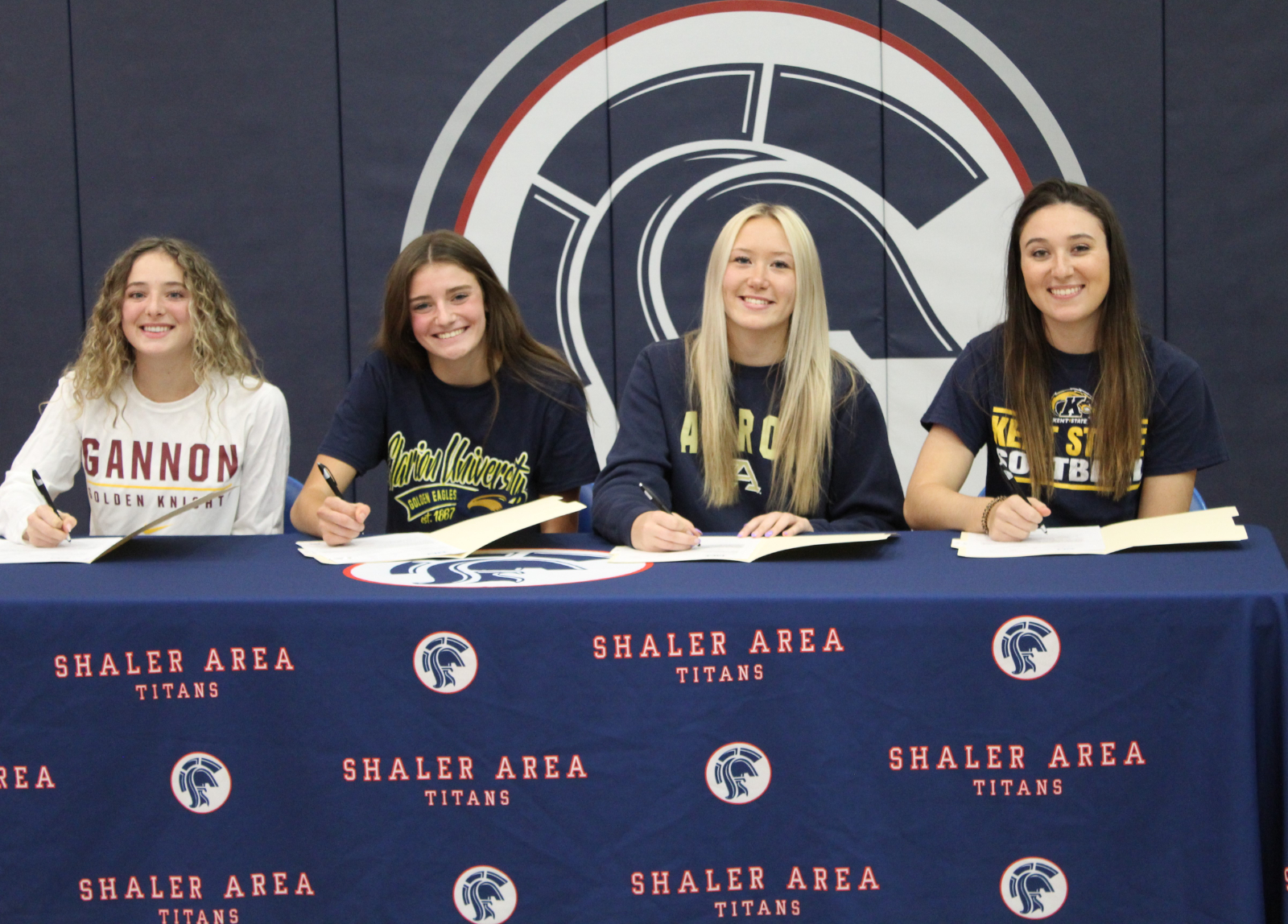 Shaler Area - Team Home Shaler Area Titans Sports