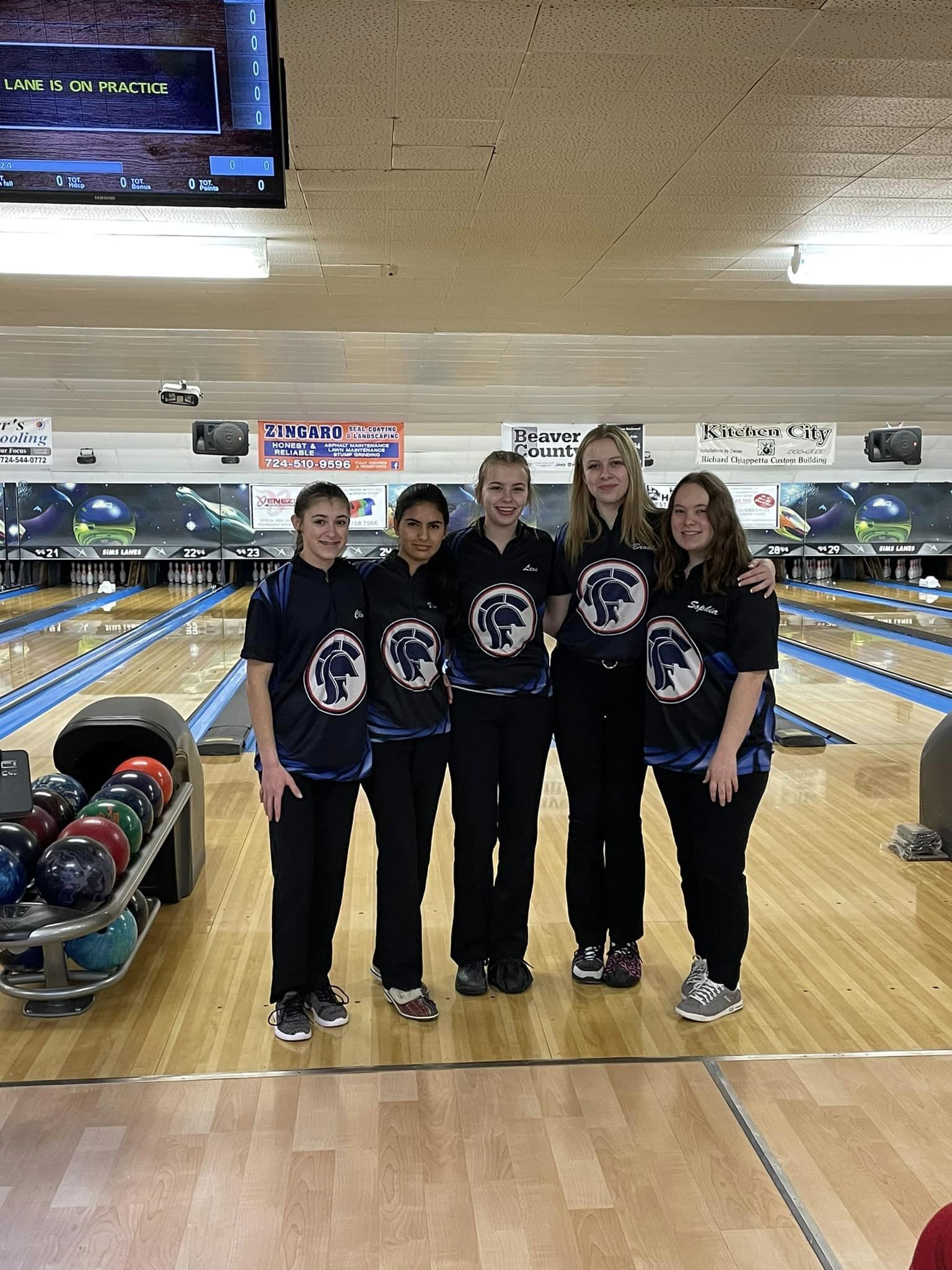 Shaler Area - Team Home Shaler Area Titans Sports