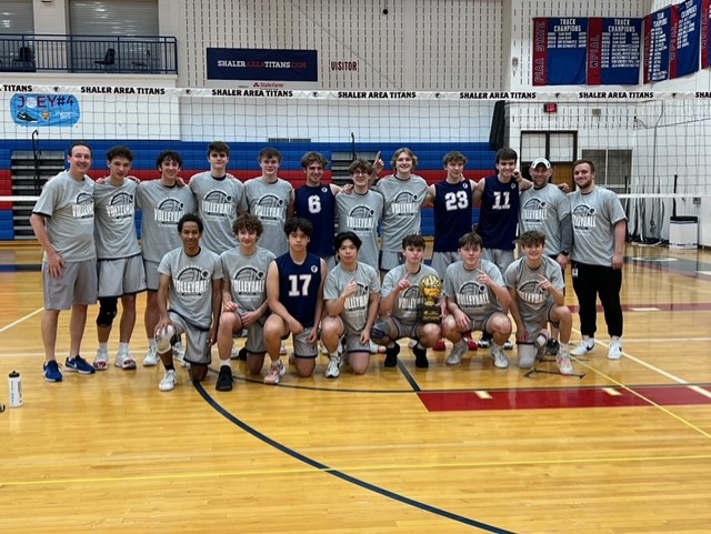 Shaler Area - Team Home Shaler Area Titans Sports