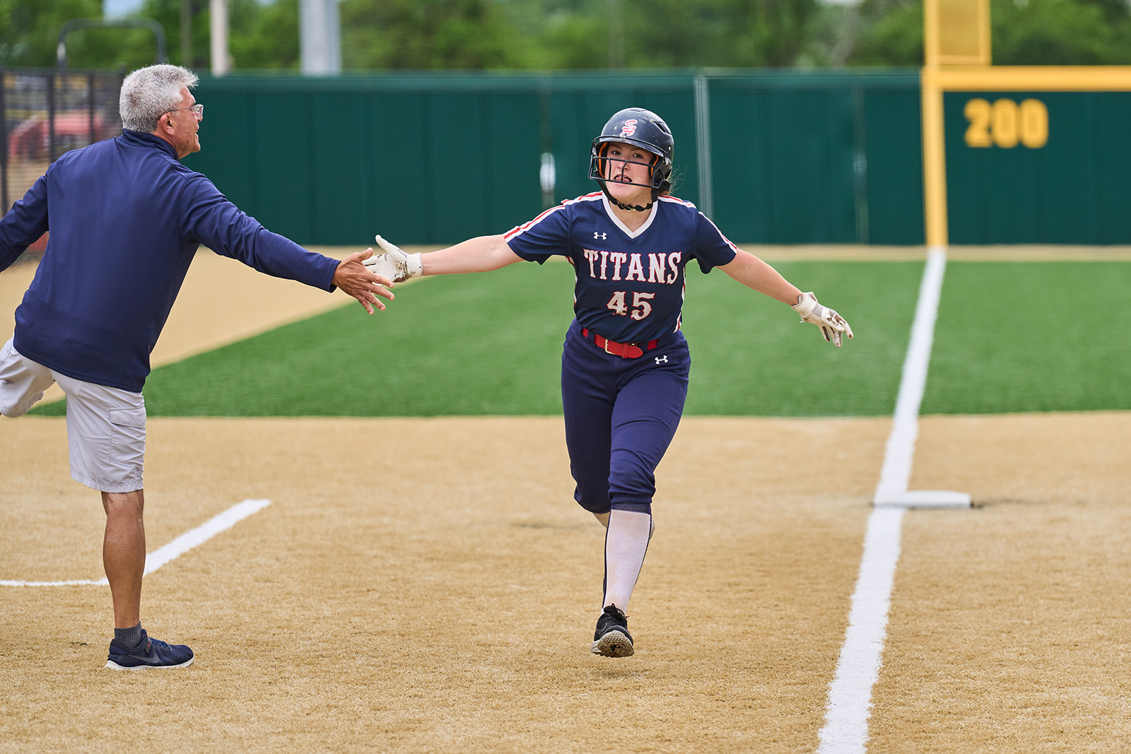 Shaler Area - Team Home Shaler Area Titans Sports