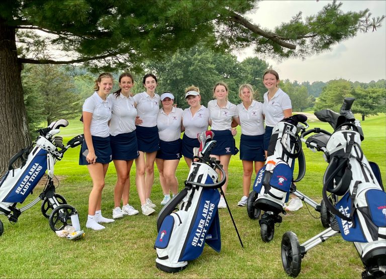 Shaler Area - Team Home Shaler Area Titans Sports