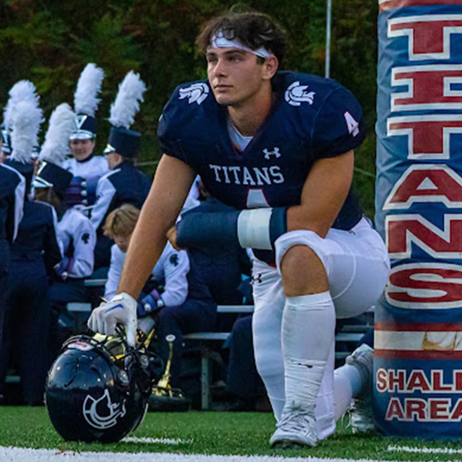 Shaler Area - Team Home Shaler Area Titans Sports