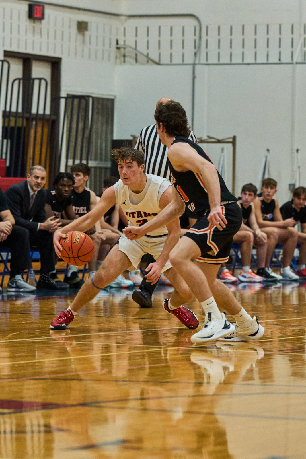 Shaler Area - Team Home Shaler Area Titans Sports