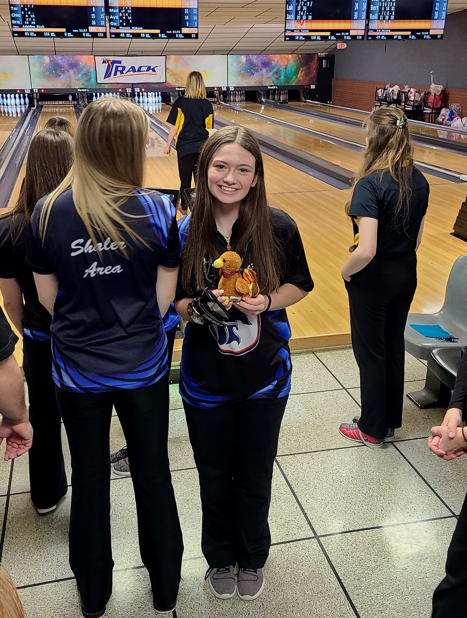 Shaler Area - Team Home Shaler Area Titans Sports