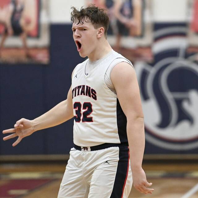 Shaler Area - Team Home Shaler Area Titans Sports