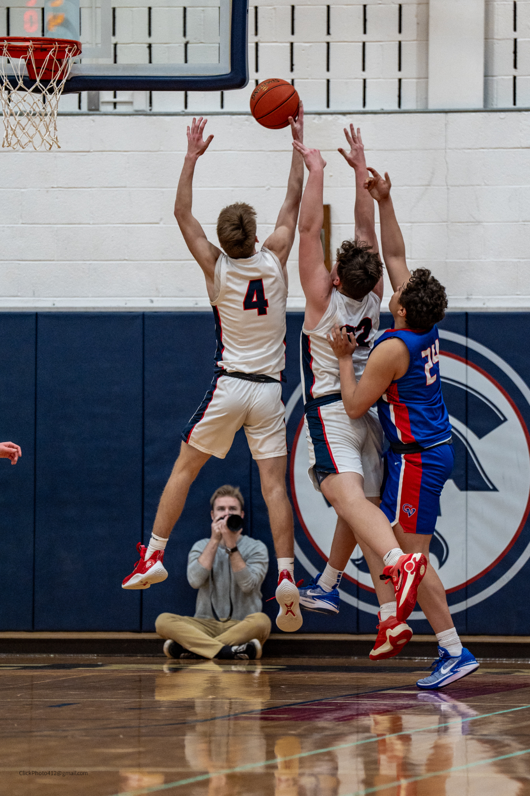 Shaler Area - Team Home Shaler Area Titans Sports