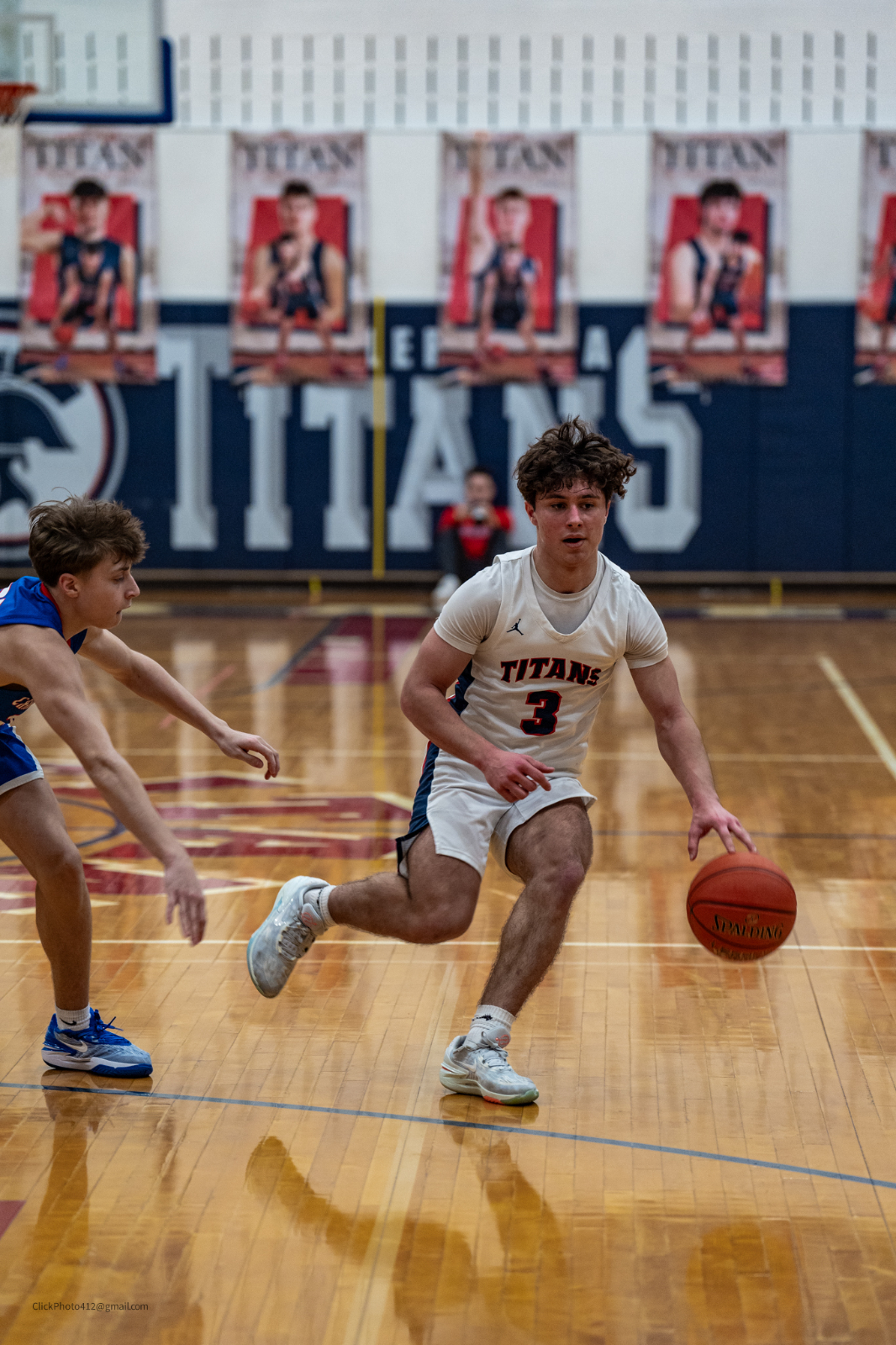 Shaler Area - Team Home Shaler Area Titans Sports
