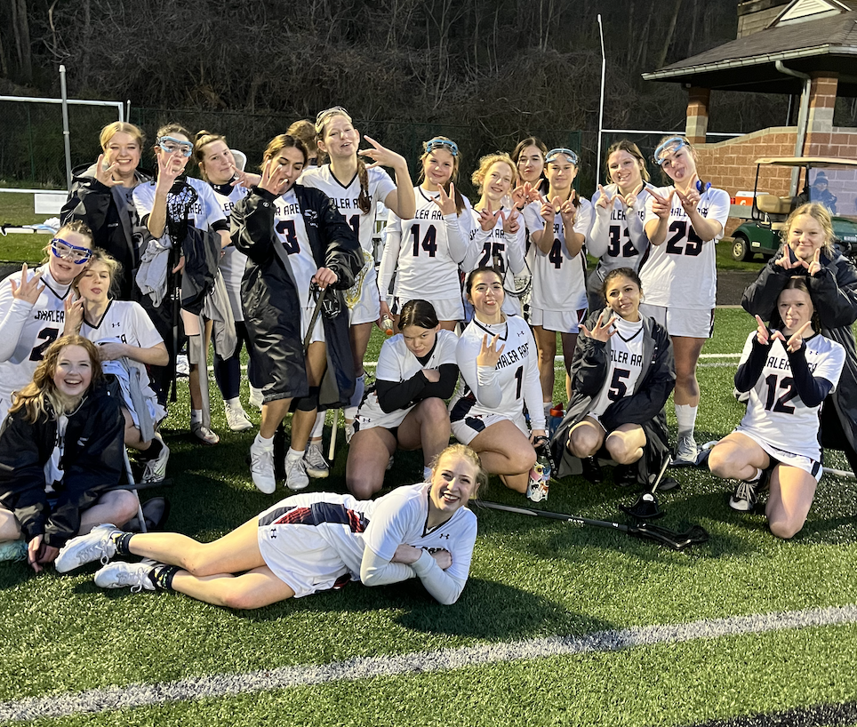 Shaler Area - Team Home Shaler Area Titans Sports