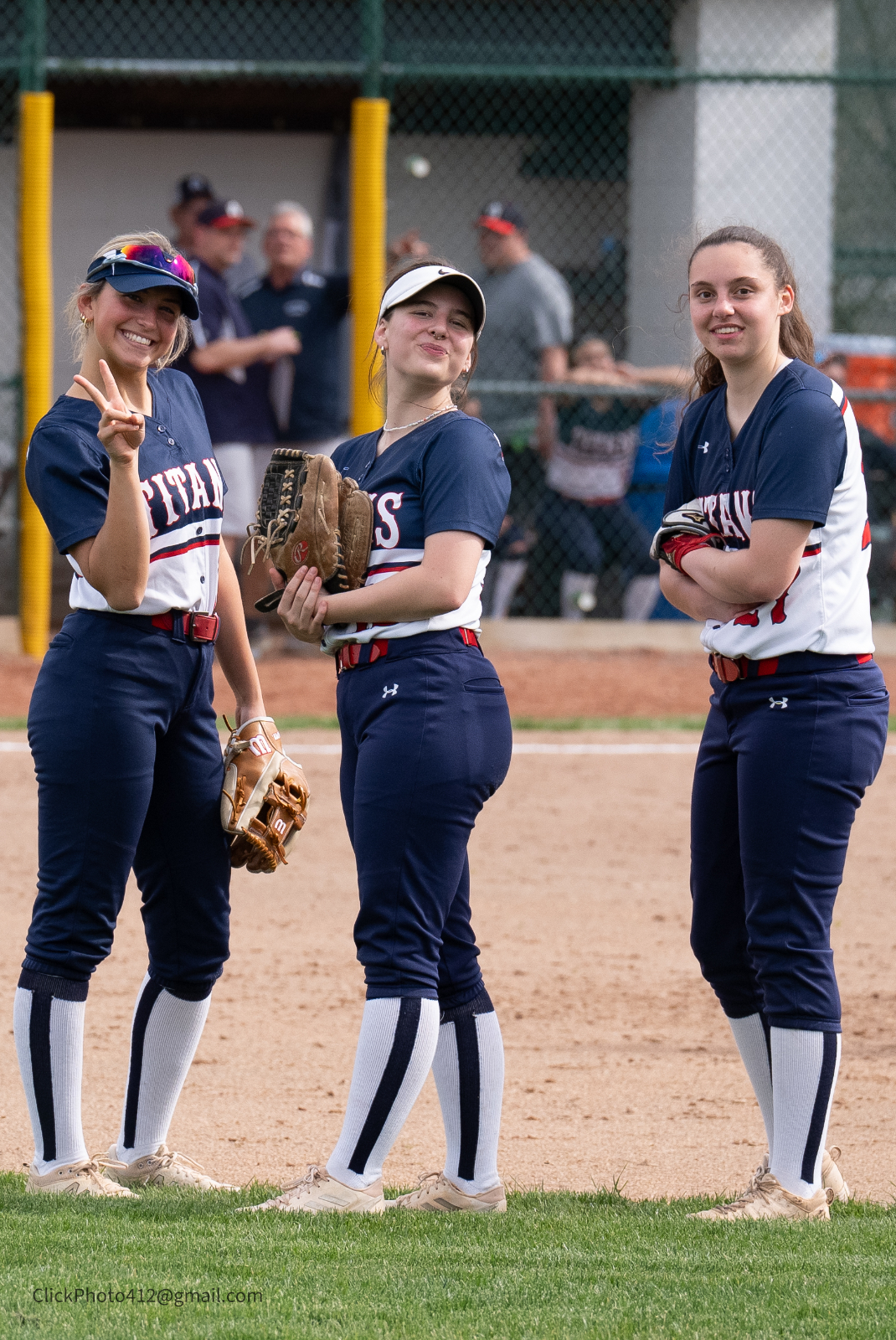 Shaler Area - Team Home Shaler Area Titans Sports