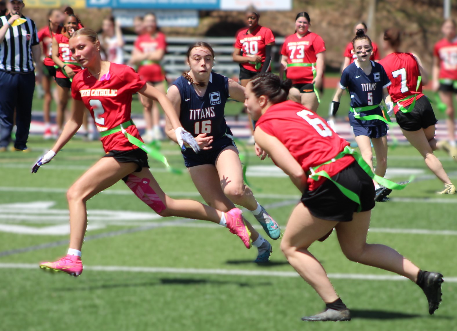 Shaler Area - Team Home Shaler Area Titans Sports