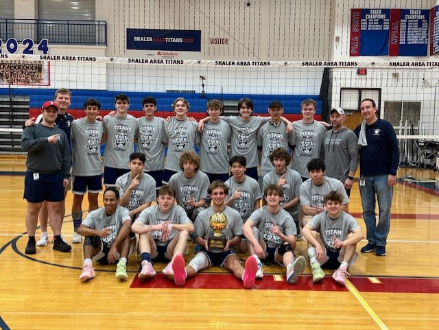 Shaler Area - Team Home Shaler Area Titans Sports