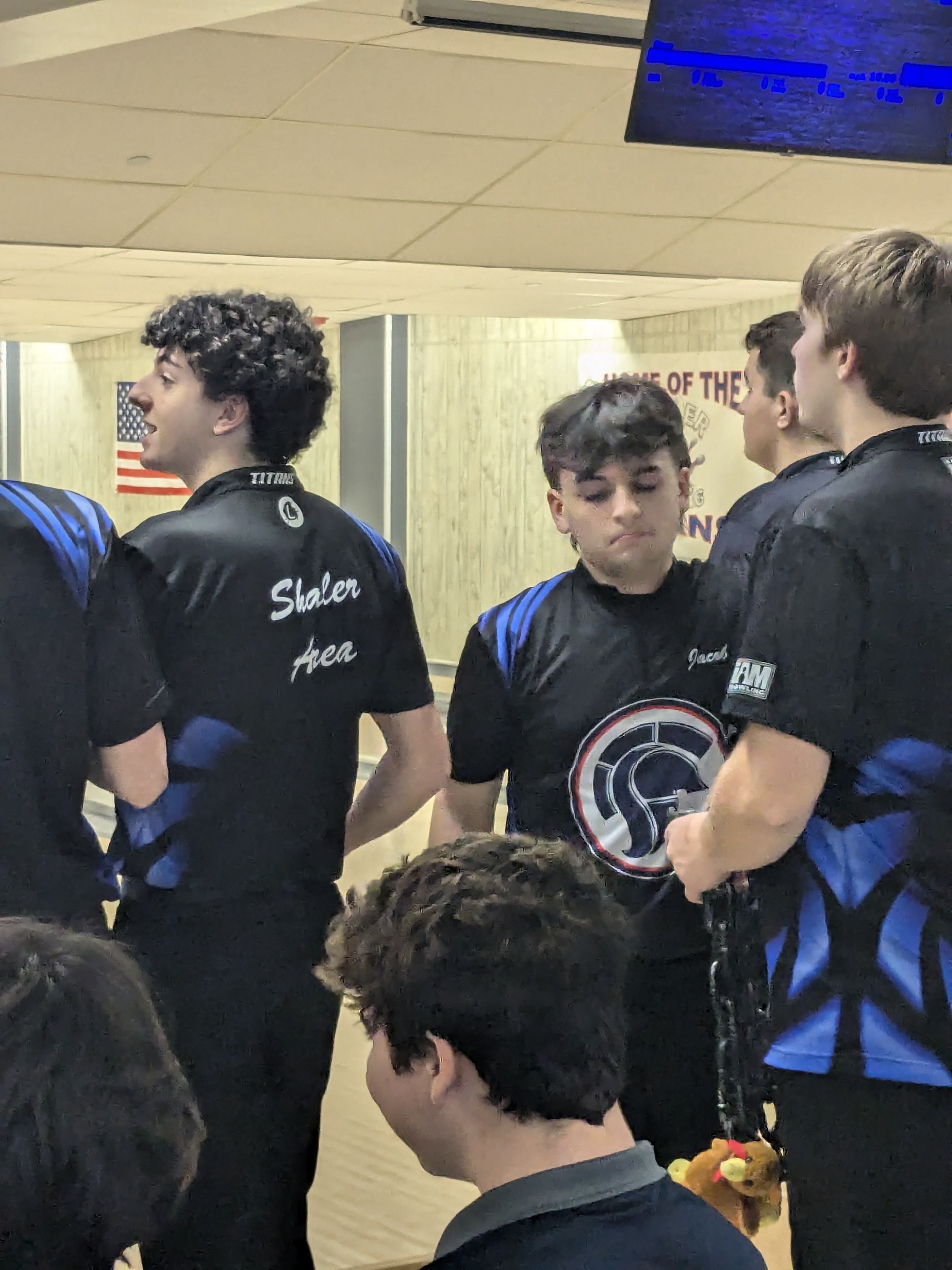 Shaler Area - Team Home Shaler Area Titans Sports