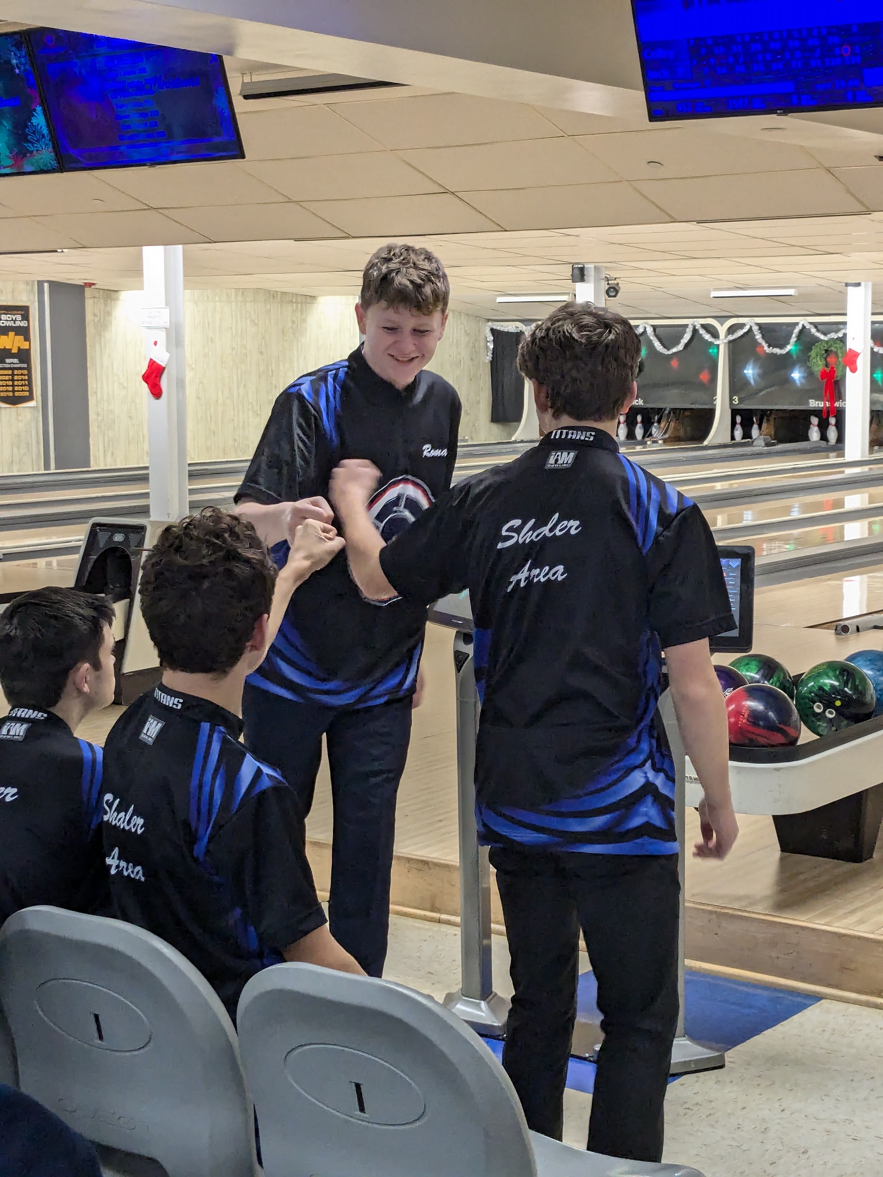 Shaler Area - Team Home Shaler Area Titans Sports