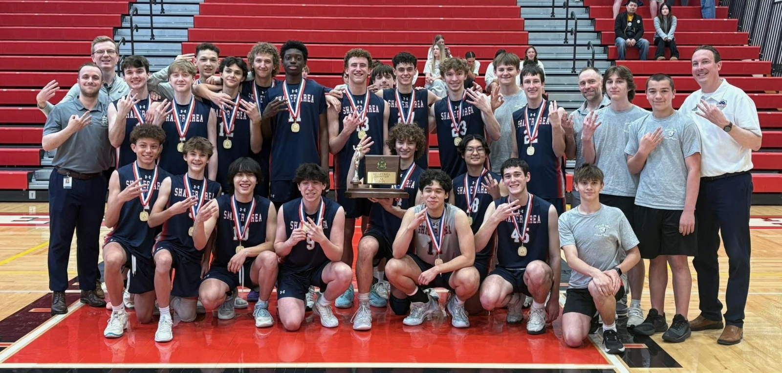 Shaler Area - Team Home Shaler Area Titans Sports