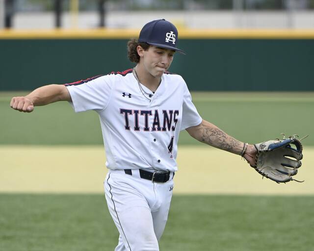 Shaler Area Titans - Official Athletic Website – Pittsburgh, PA