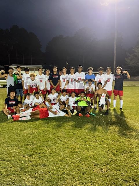 Southern Nash - Team Home Southern Nash Firebirds Sports