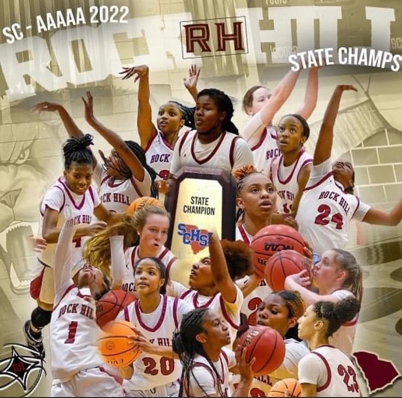 Rock Hill - Team Home Rock Hill Bearcats Sports