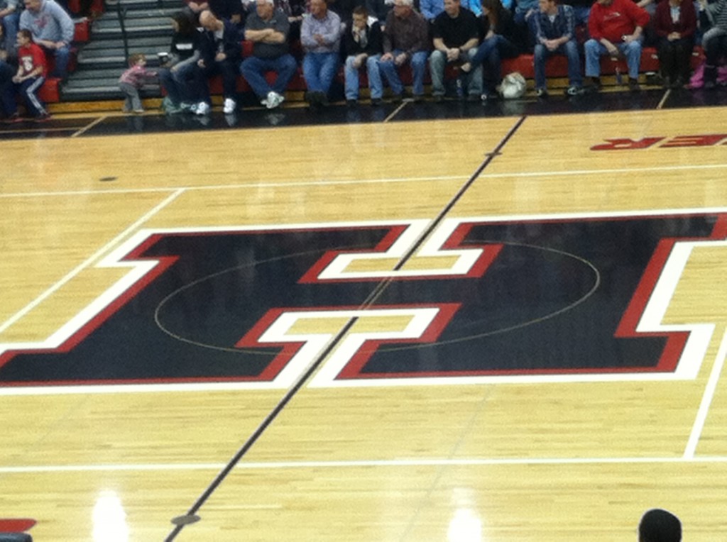 Hiland - Team Home Hiland Hawks Sports