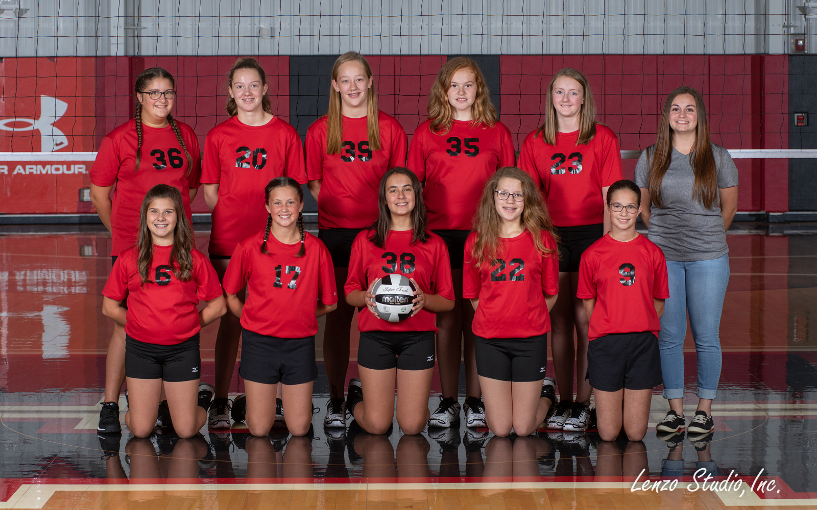 Hiland - Team Home Hiland Hawks Sports
