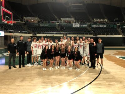 Hiland - Team Home Hiland Hawks Sports