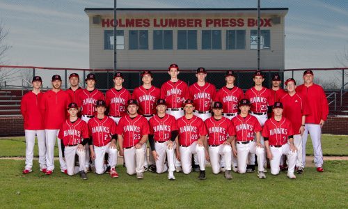 Hiland - Team Home Hiland Hawks Sports