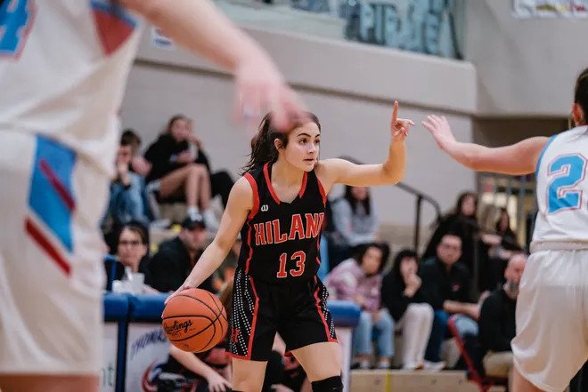 Hiland - Team Home Hiland Hawks Sports