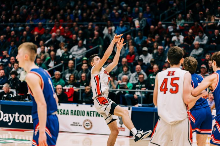 Hiland - Team Home Hiland Hawks Sports