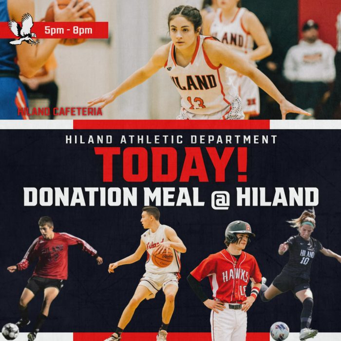 Hiland - Team Home Hiland Hawks Sports