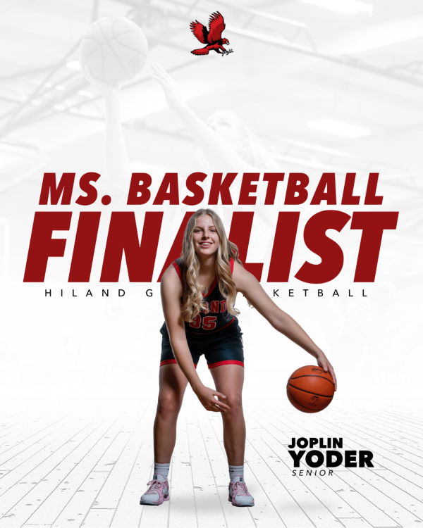 Hiland - Team Home Hiland Hawks Sports