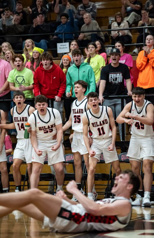 Hiland Hawks - Official Athletic Website – Berlin, OH